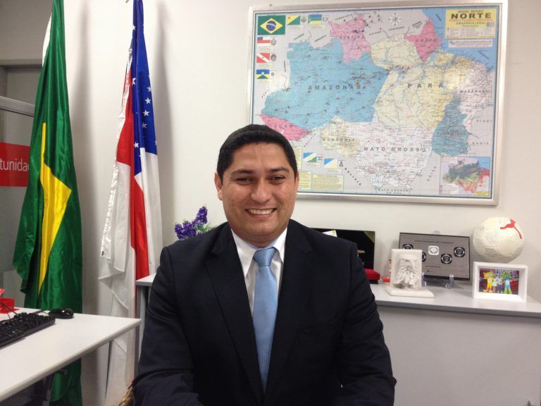 Superintendente Comercial – Rede da Bradesco Seguros o Sr. Edson Costa ...