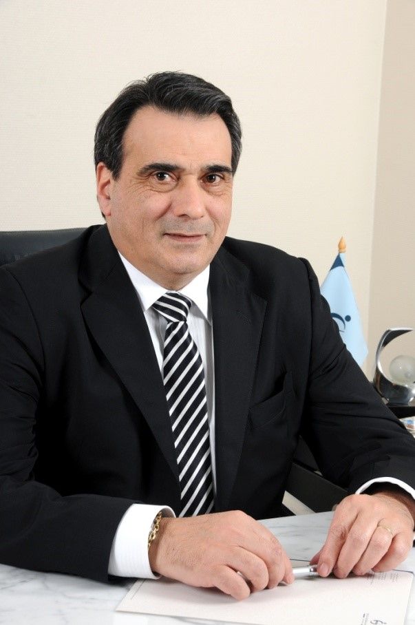 Robert Bittar, presidente da FUNENSEG, fala sobre o “VI FORUM MANAUS ...