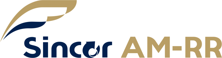 NOVA LOGO SINCOR AM/RR
