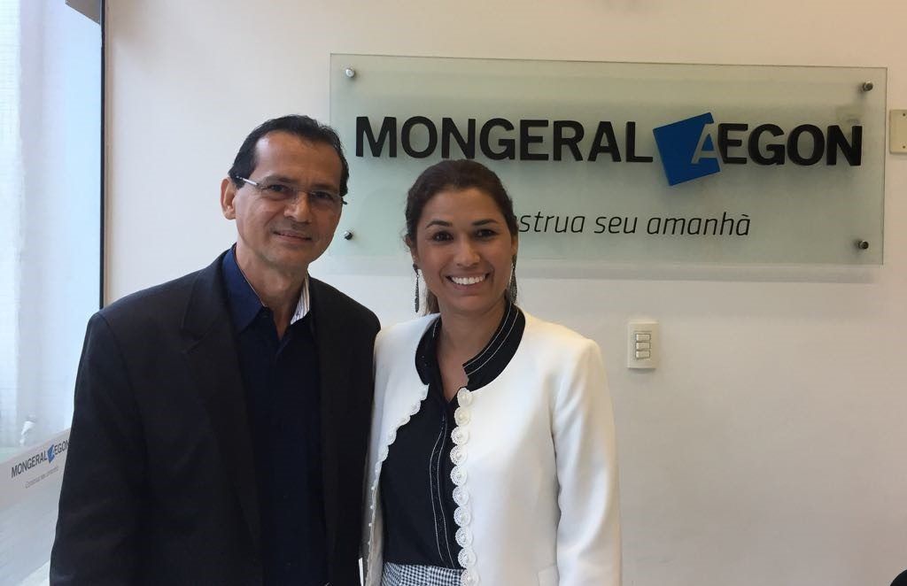 Mongeral Aegon lança campanha "Arrancada 2018"