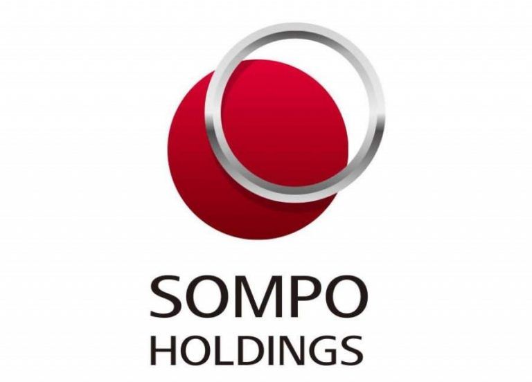 John Charman é nomeado CEO da área de Seguros Internacionais da SOMPO ...