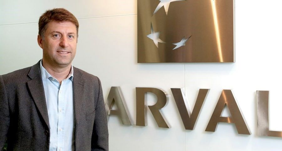 Três perguntas para Rodrigo Amaral, Diretor de Operações da Arval Brasil