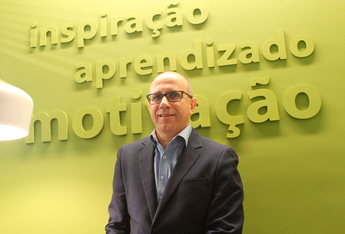 Sompo Seguros aposta no HPE Synergy para simplificar unificação do ...