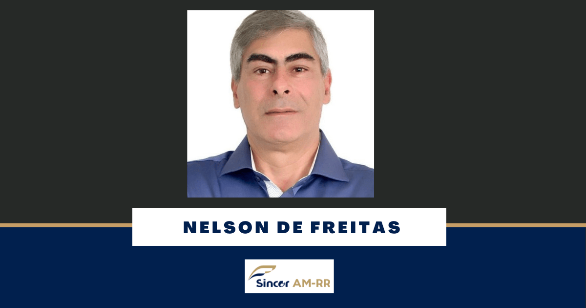 Sincor entrevista Nelson de Freitas - HDI SEGUROS