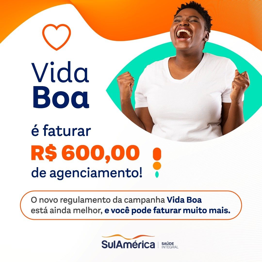 Vida boa