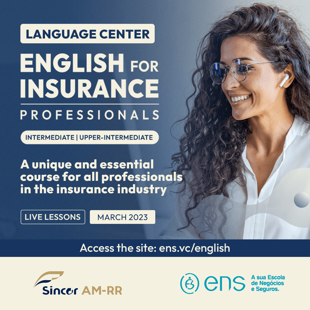 SINCOR AM - English for Insurance Professionals